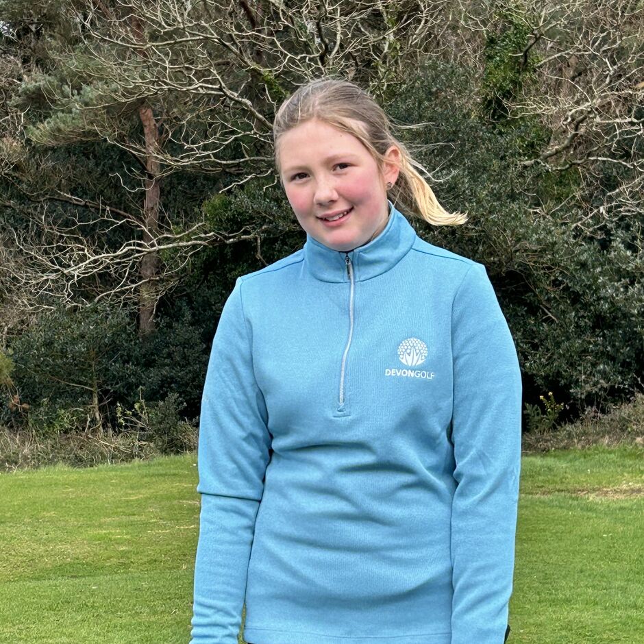 Juniors Team - Boys U16s :: DevonGolf